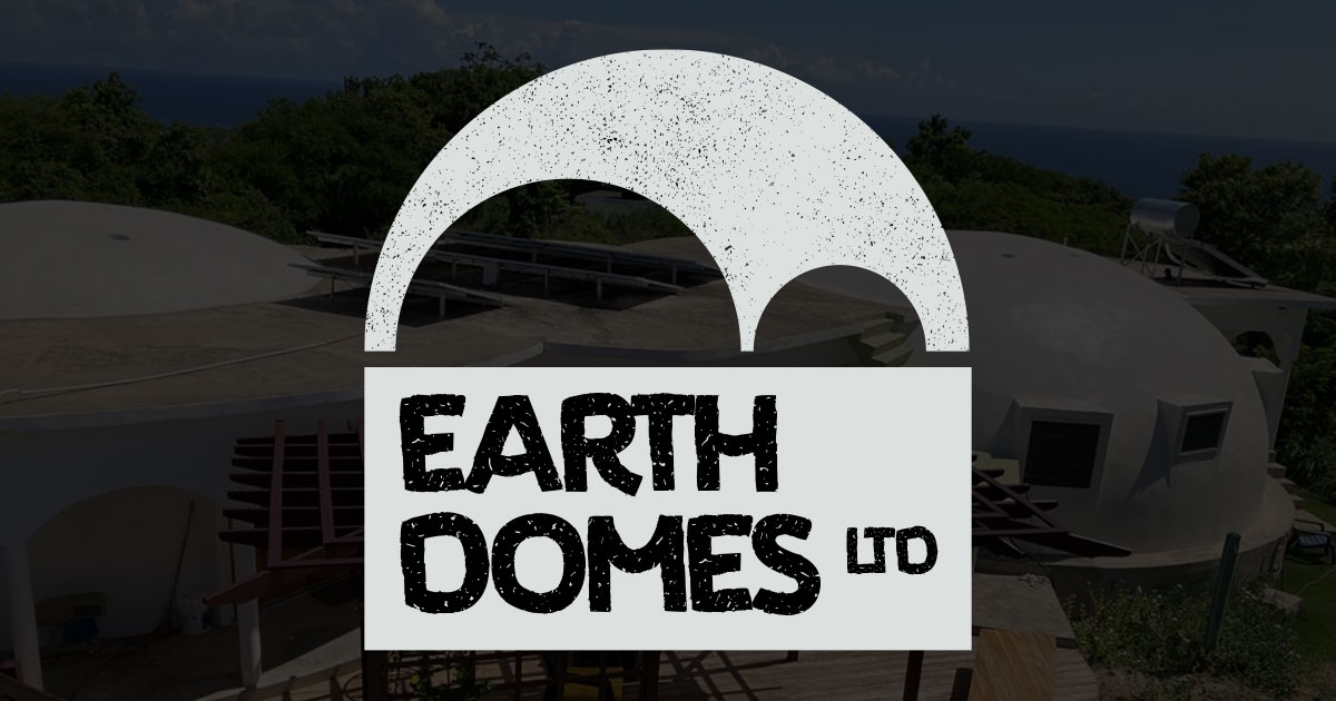 Earth Domes Limited